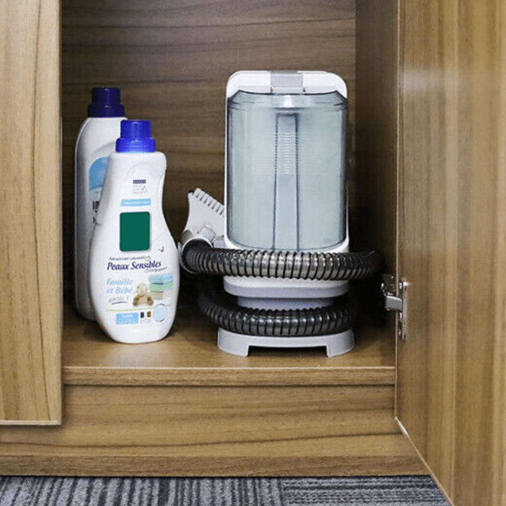 Heavy Duty Home Carpet Spot Cleaner Stain Remover, Portable, Efficient ...