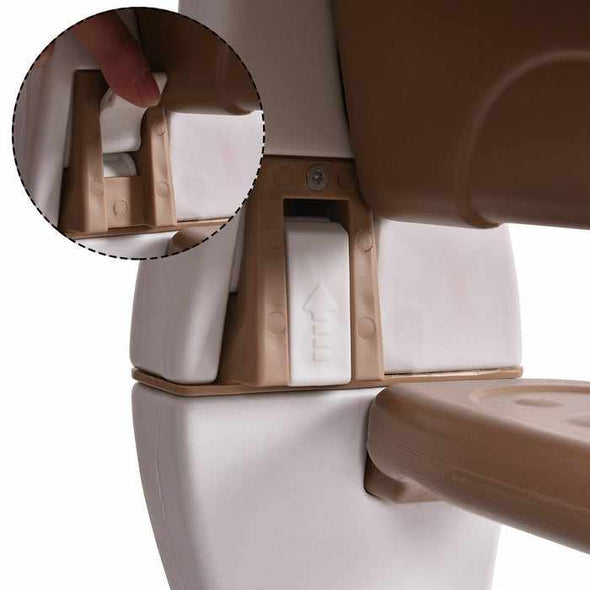 Infant Convertible Portable Folding Booster High Chair - Aroflit