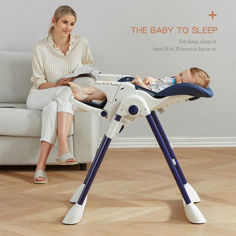 Multifunction Folding Dining Chair - Aroflit