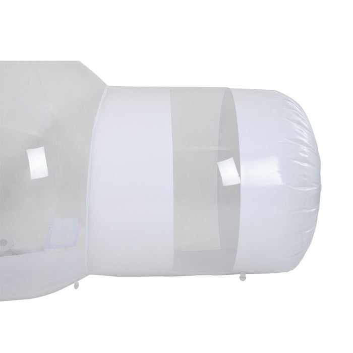 Outdoor Inflatable Clear Bubble Dome Tent House - Aroflit