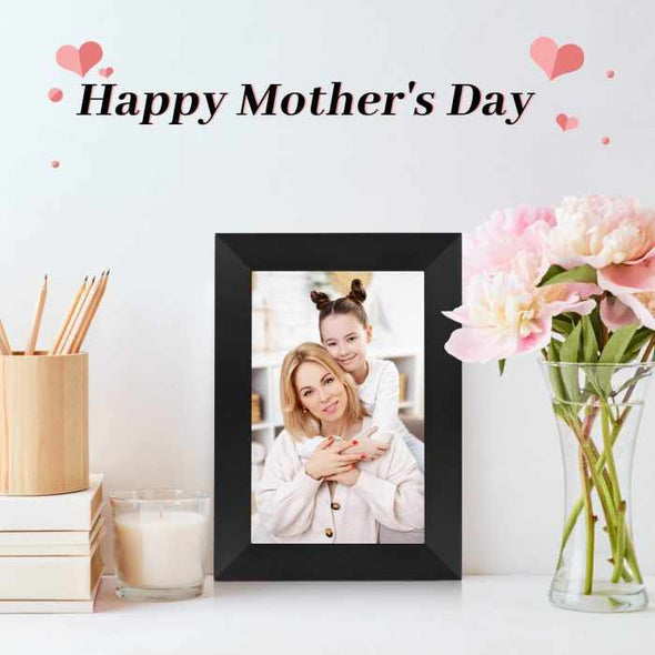 PiXi™ Smart Electronic WiFi Digital Picture Frame Display - Aroflit