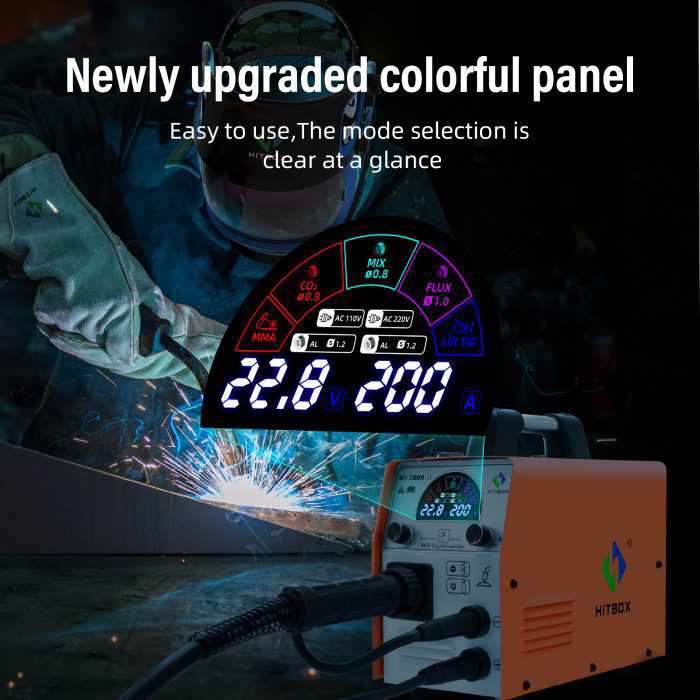 Spark™ Semi-Automatic Device Welder Welding Machine - Aroflit