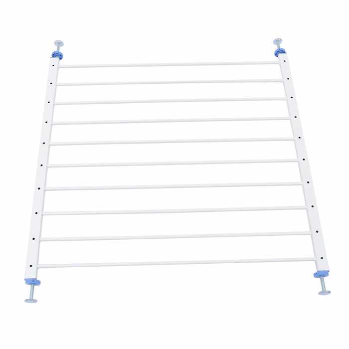 Window Security Safety Guard Bar Gate - Aroflit