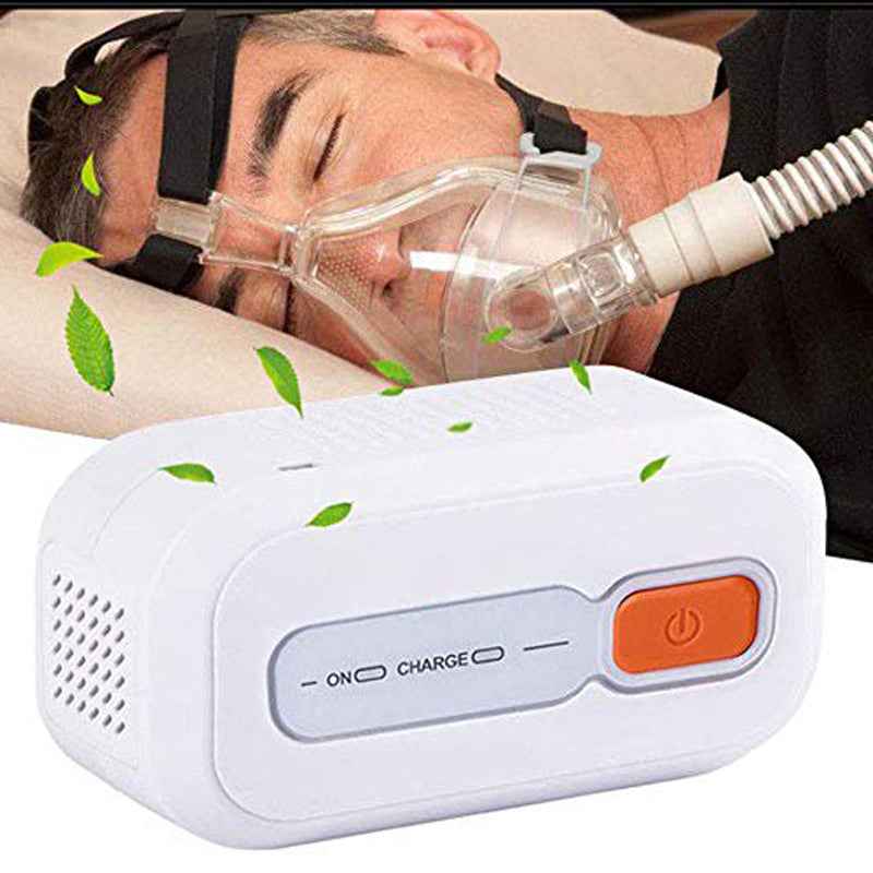 CPAP Cleaning & Sanitizing Machine - CPAP Ozone Disinfector - Doctors ...